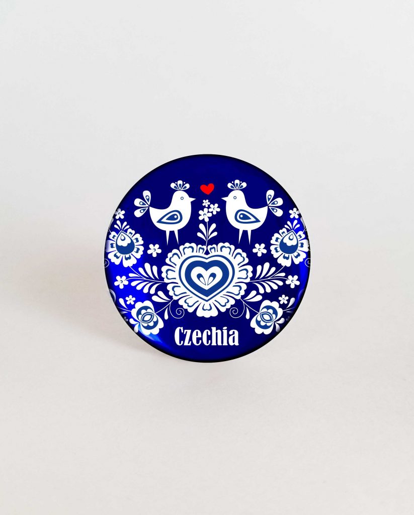 Placka - Folklór - peas in heart